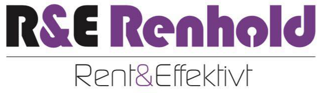 Rent og effektivt | R & E Renhold AS